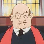 Bokushi - Character (59731) - AniDB