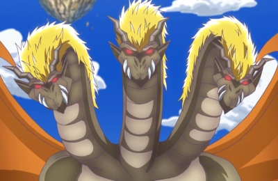 Hydra Heads - Character (59756) - AniDB