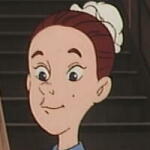 Carry - Character (59763) - AniDB