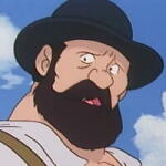 Charlie - Character (59765) - AniDB