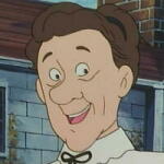 Miller - Character (59768) - AniDB