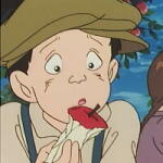 Tommy - Character (59770) - AniDB