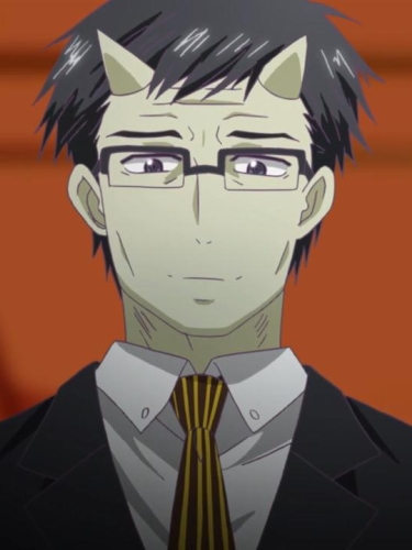 Shitsuji - Character (59578) - AniDB