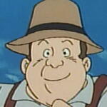 Terry - Character (59772) - AniDB