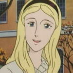 Leonora Fenton - Character (59773) - AniDB