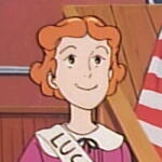 Lucia Simpson - Character (59780) - AniDB