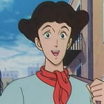 Margot Foster - Character (59781) - AniDB