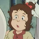 Beth - Character (59782) - AniDB