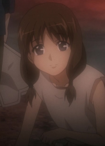 Quill - Character (59828) - AniDB