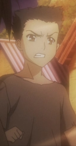 Deel - Character (59825) - AniDB