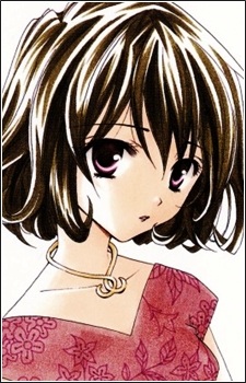 Spica - Character (59916) - AniDB