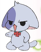 Nii-kun - Character (59962) - AniDB