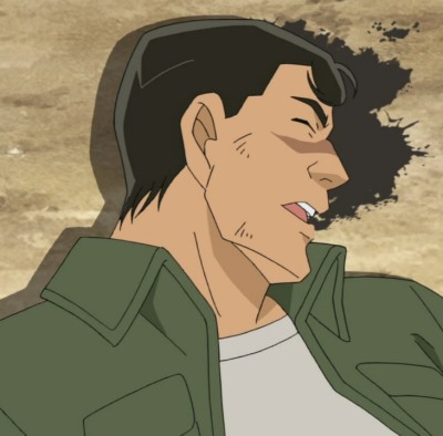 Numao Shingo - Character (59992) - AniDB