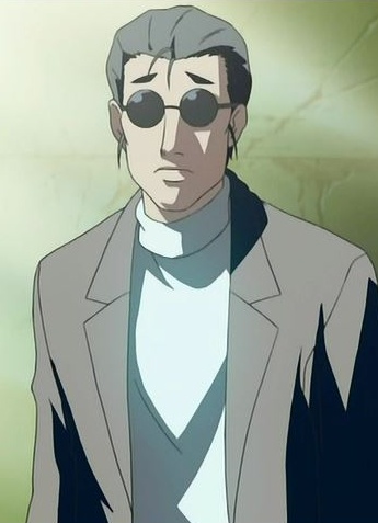 Gen-san - Character (60213) - AniDB