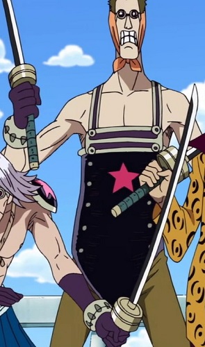 Kop - Character (36510) - AniDB