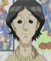 Kaichou - Character (60304) - AniDB