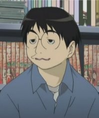 Takayanagi - Character (60306) - AniDB