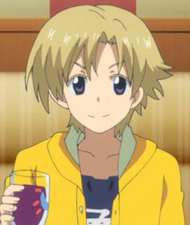 Klein Art - Character (60226) - AniDB