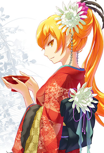 Club: Heart-Under-Blade Fanclub - AniDB