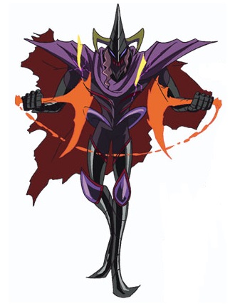 Vulcanus - Character (60428) - AniDB