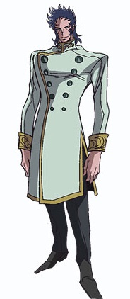 Ludwig - Character (60431) - AniDB