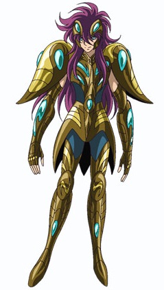 Rhea - Character (60449) - AniDB