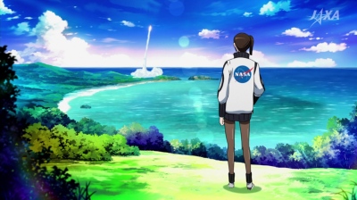 DPR: Dual-frequency Precipitation Radar - Anime - AniDB