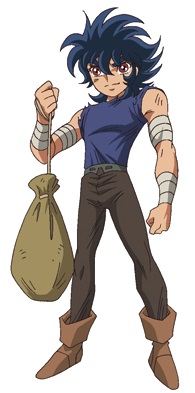 Subaru - Character (55002) - AniDB