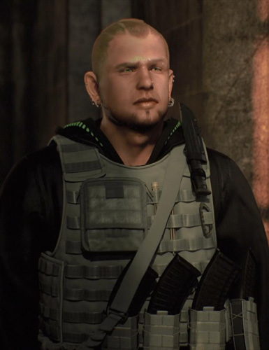 JD - Character (60661) - AniDB