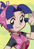 Tomomi - Character (60674) - AniDB