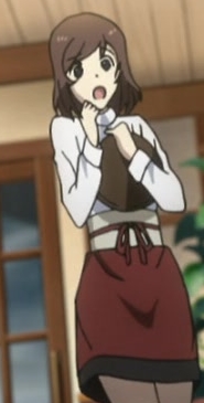 Waitress - Character (60710) - AniDB