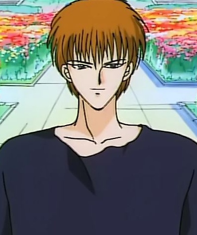 Fiore - Character (60746) - AniDB