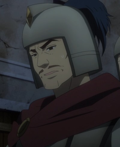 Kaigun Shoukou - Character (60887) - AniDB