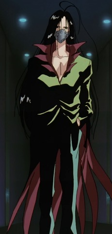 Karasu - Character (60895) - AniDB