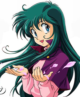 Ayanokouji Remu - Character (60910) - AniDB