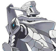 Robo Saki - Character (59257) - AniDB