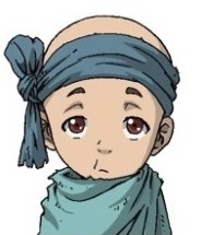 Assaji - Character (61044) - AniDB