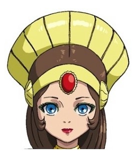 Yashodara-hi - Character (61048) - AniDB