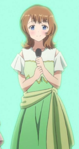 Toyosaki Aki - Character (61121) - AniDB