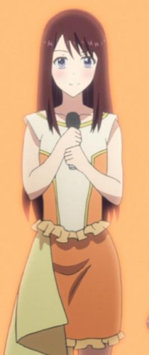 Tomatsu Haruka 2022