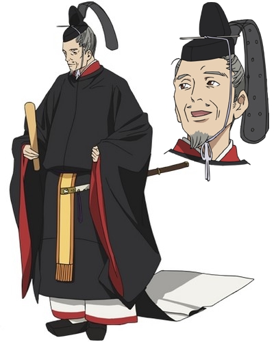 Tenjin - Character (60532) - AniDB