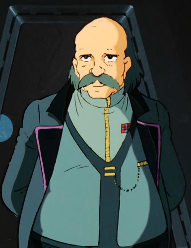 Triter - Character (61151) - AniDB