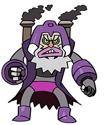 Bacchi - Character (61181) - AniDB