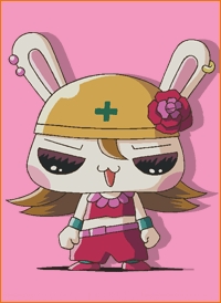 Ojou - Character (61349) - AniDB