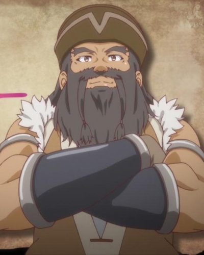 Dowara - Character (61376) - AniDB