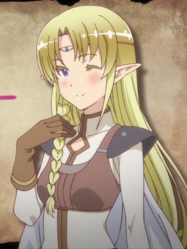 El Fujo - Character (61375) - AniDB