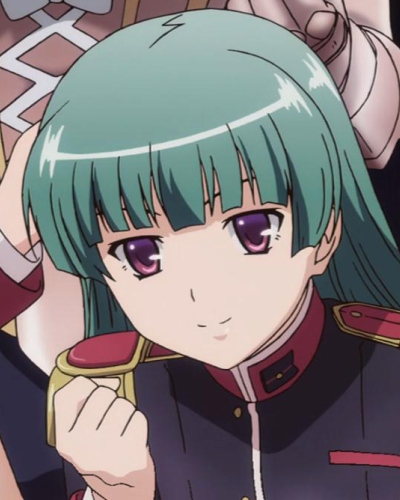 Ema - Character (59942) - AniDB