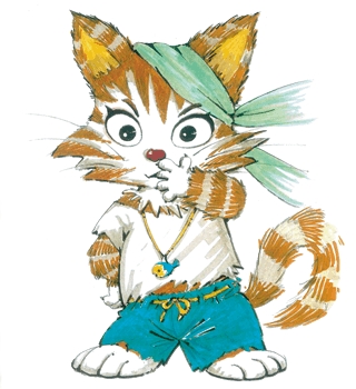 Dorian - Character (60804) - AniDB