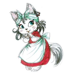 Oren - Character (61402) - AniDB