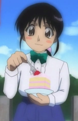 Muon Sorata - Character (61414) - AniDB